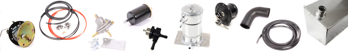 Shop Fuel System at Kit Spares | Kit Spares