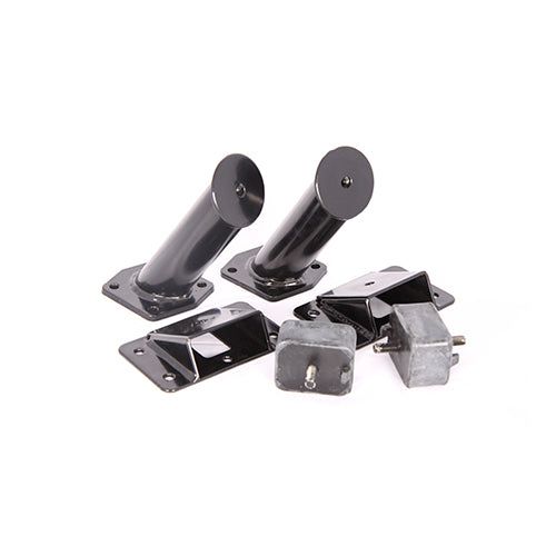 Zetec Engine Mount Set | Kit Spares