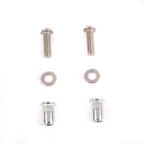 ECU To Dash Fixing Kit | Kit Spares