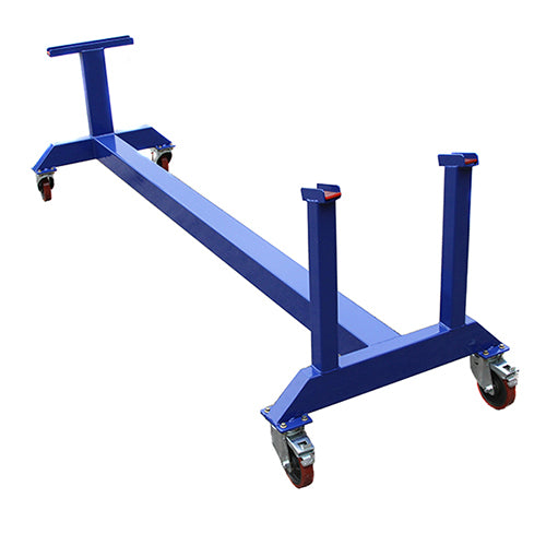 Chassis Trolley | Kit Spares
