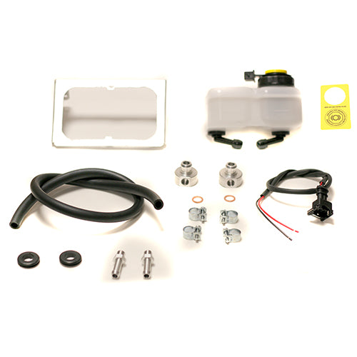 Remote Brake Reservoir Kit | Kit Spares