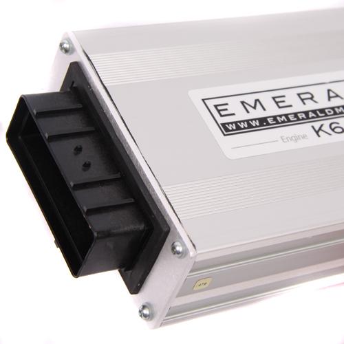Emerald k6+ ECU - Mazda | Kit Spares