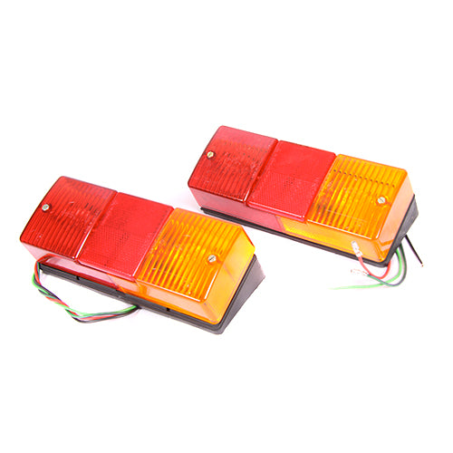 Rear combination Light | Kit Spares